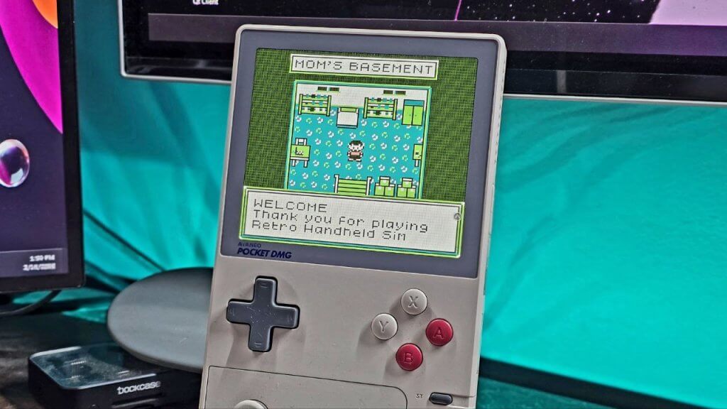 Retro Handhelds Weekly: Retroid Pocket Flip, Powkiddy V20, Emulator ...