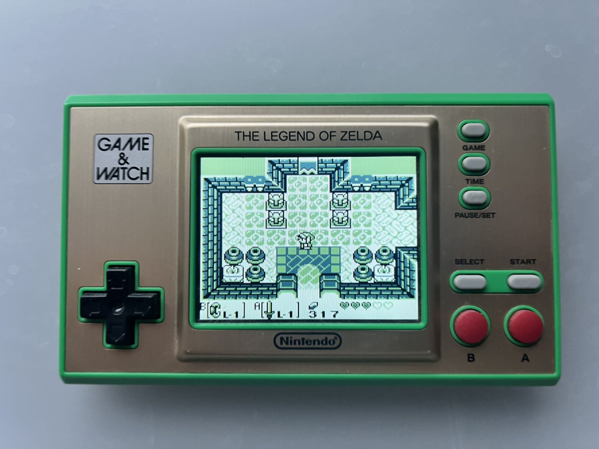 Games From My Childhood: Game Boy Edition - Retro Handhelds
