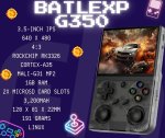 BatleXP G350 Setup Guide and Tutorial - Retro Handhelds
