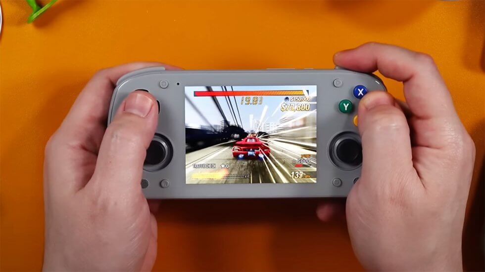 Retroid Pocket Mini v2: A Second Chance Done Right? - Retro Handhelds