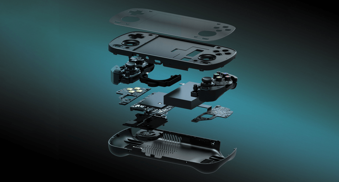 A New Screen is Coming for the Retroid Pocket Mini - Retro Handhelds