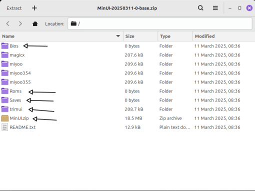 TrimUI Smart Pro Setup Guide - Retro Handhelds