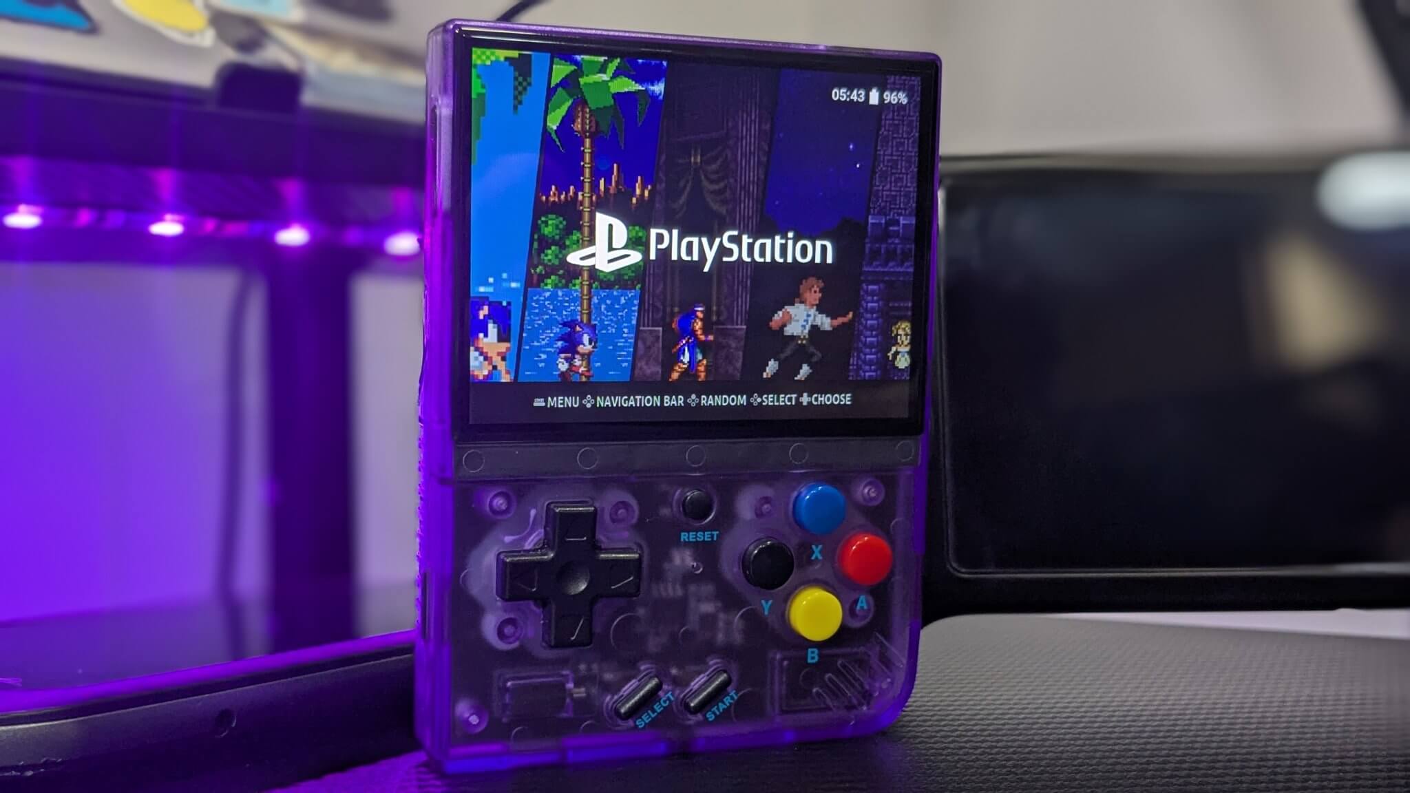 R33S Setup Guide and Tutorial - Retro Handhelds