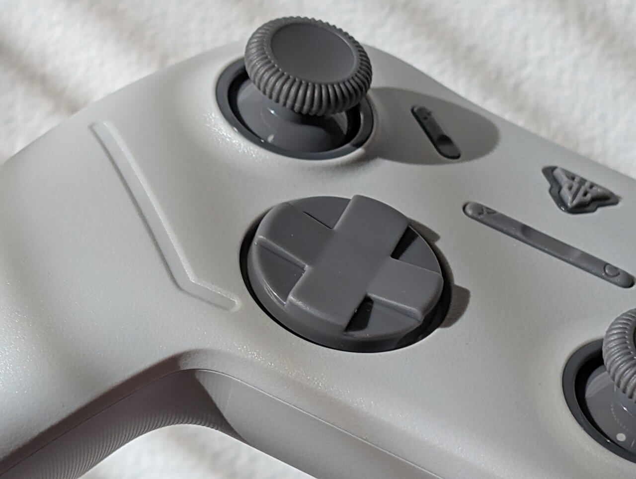 Fantech Shooter III Review: Retro Remade - Retro Handhelds