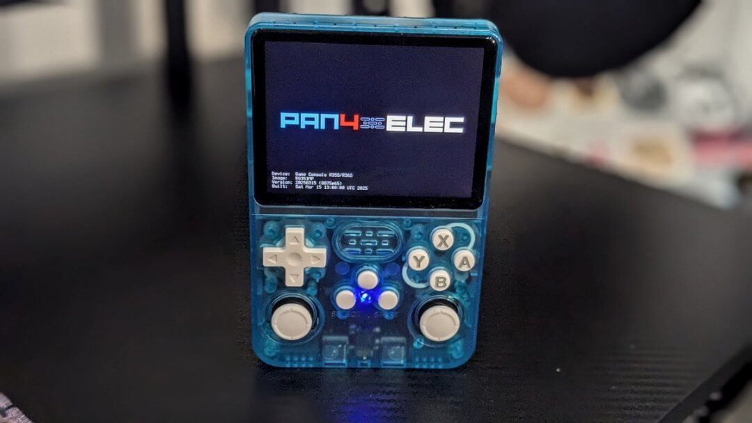 R36S Setup Guide and Tutorial - Retro Handhelds