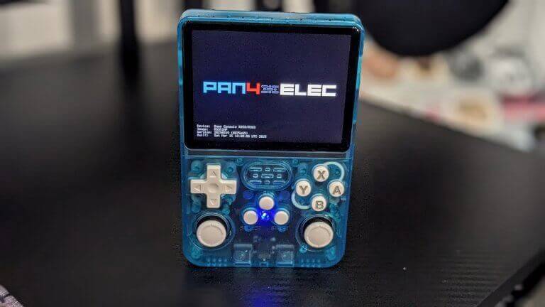 R36S Setup Guide and Tutorial - Retro Handhelds