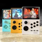 Retroid Pocket Classic Unveiled: A Return to Form (UPDATED) - Retro ...