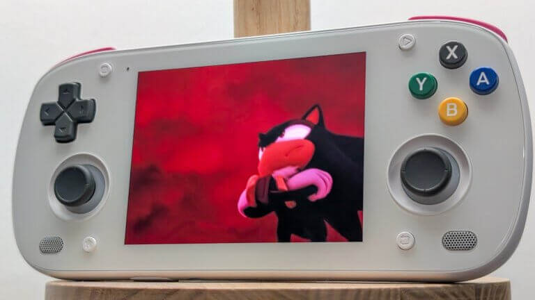 Retroid Pocket Mini v2: A Second Chance Done Right? - Retro Handhelds