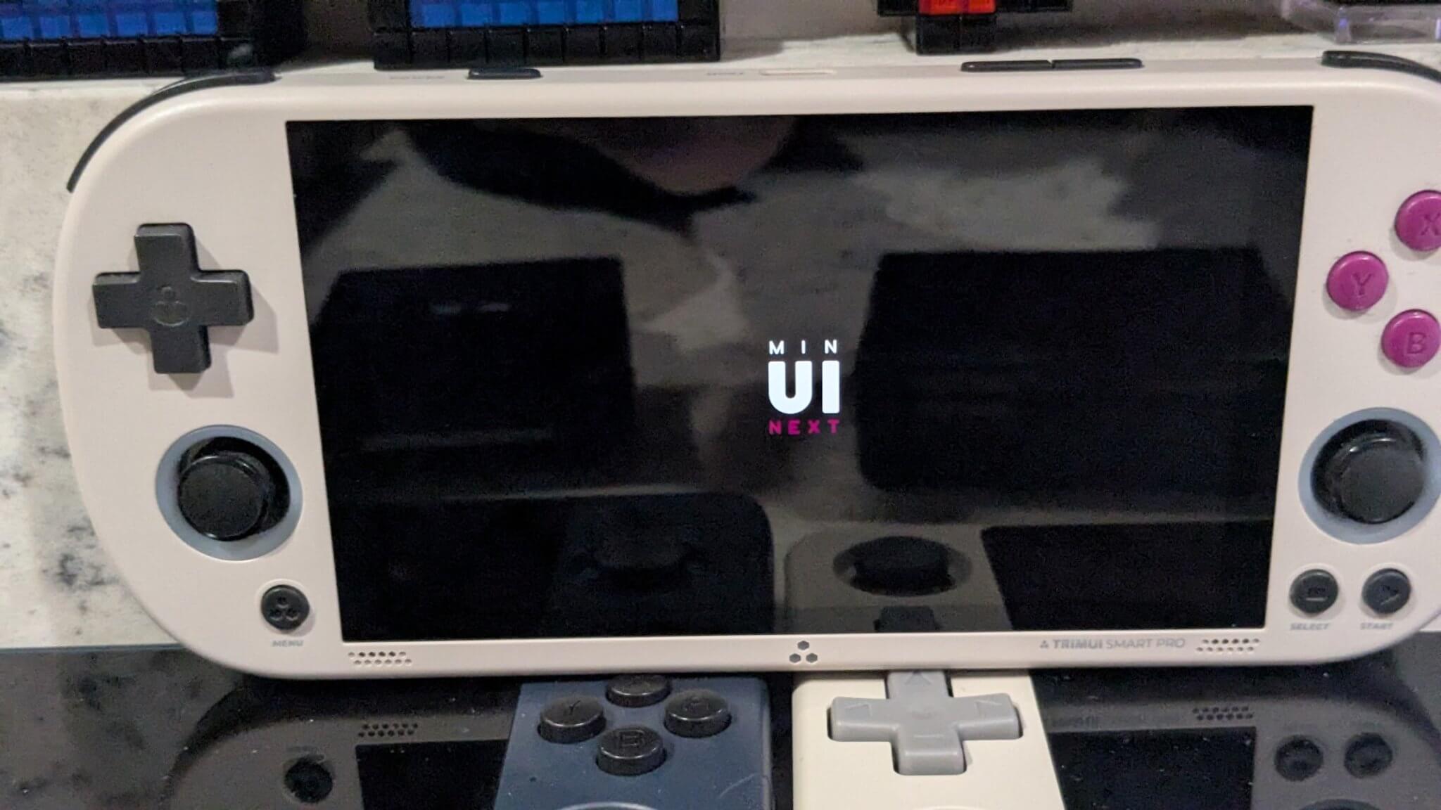 TrimUI Smart Pro Setup Guide - Retro Handhelds