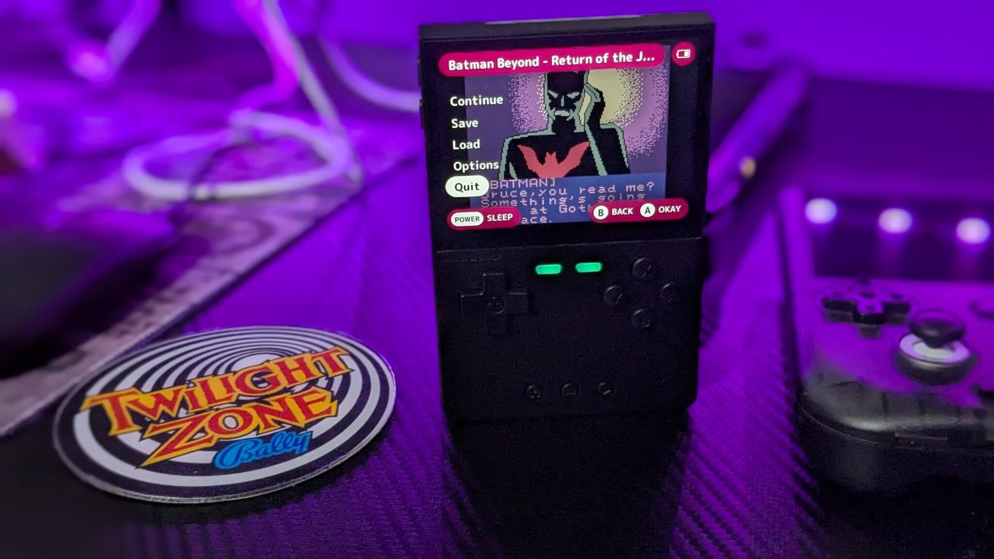 TrimUI Brick Setup Guide - Retro Handhelds