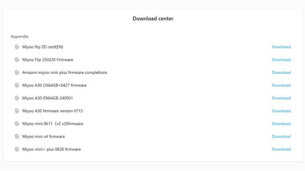 Miyoo Flip Setup Guide - Retro Handhelds