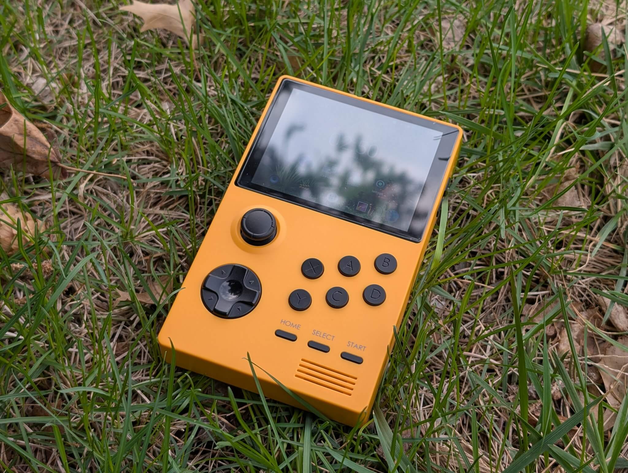 Retroidspectives: The Retroid Pocket 1 - Retro Handhelds