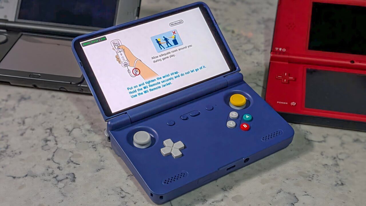 Retro Handhelds Deals of the Week - Retro Handhelds