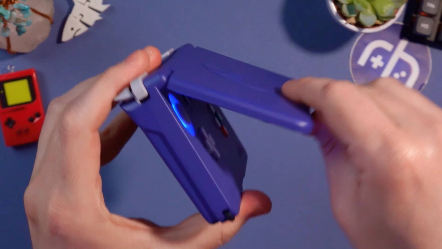 Retroid Pocket Flip 2 First Impressions: This One Sparks Joy - Retro ...