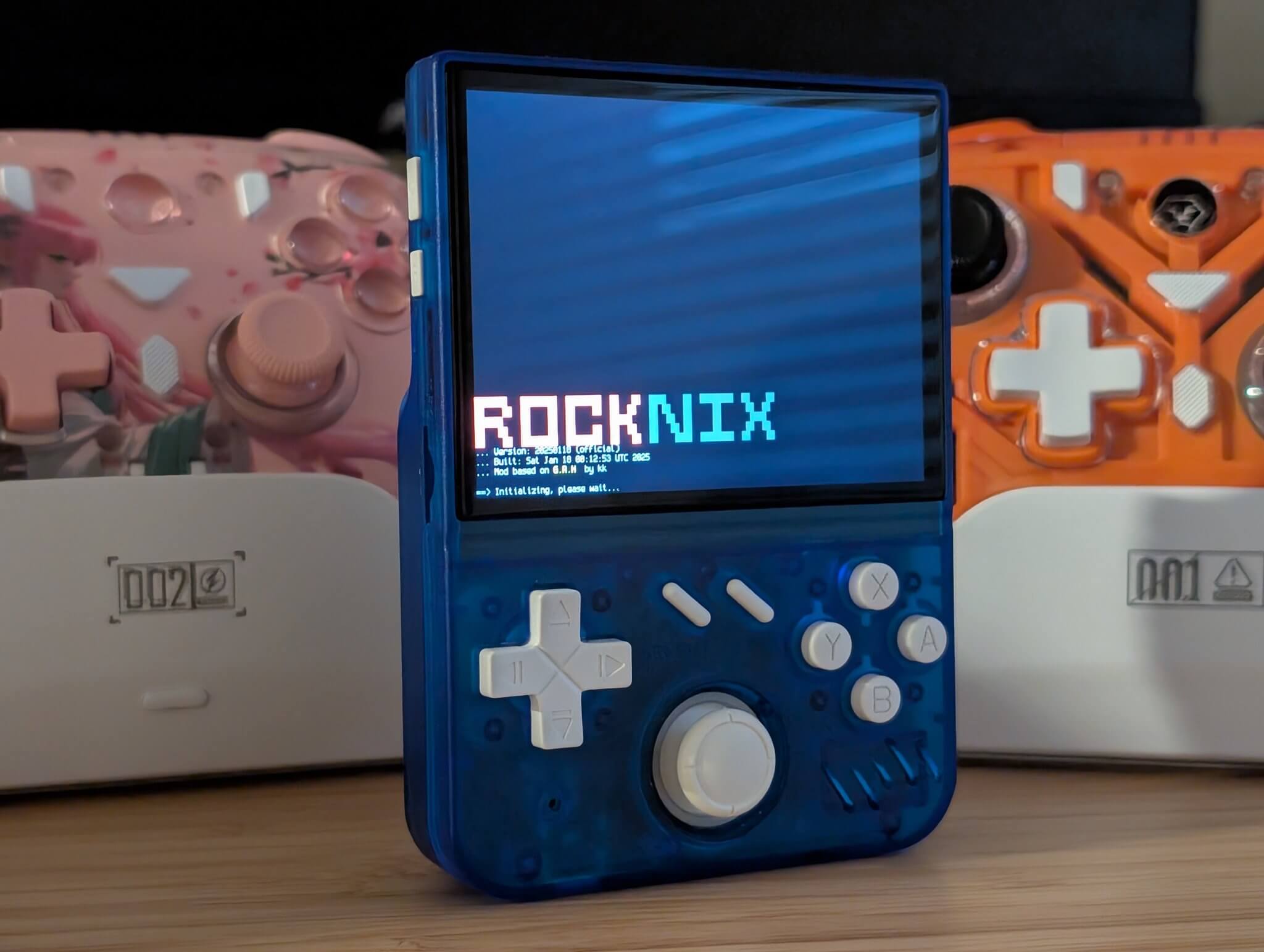 Game Console MyMini Review: Small But Mighty? - Retro Handhelds