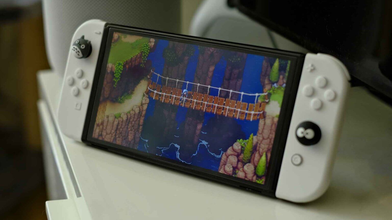 Citron 0.7 Brings Refreshing Rewrite to Switch Emulator - Retro Handhelds