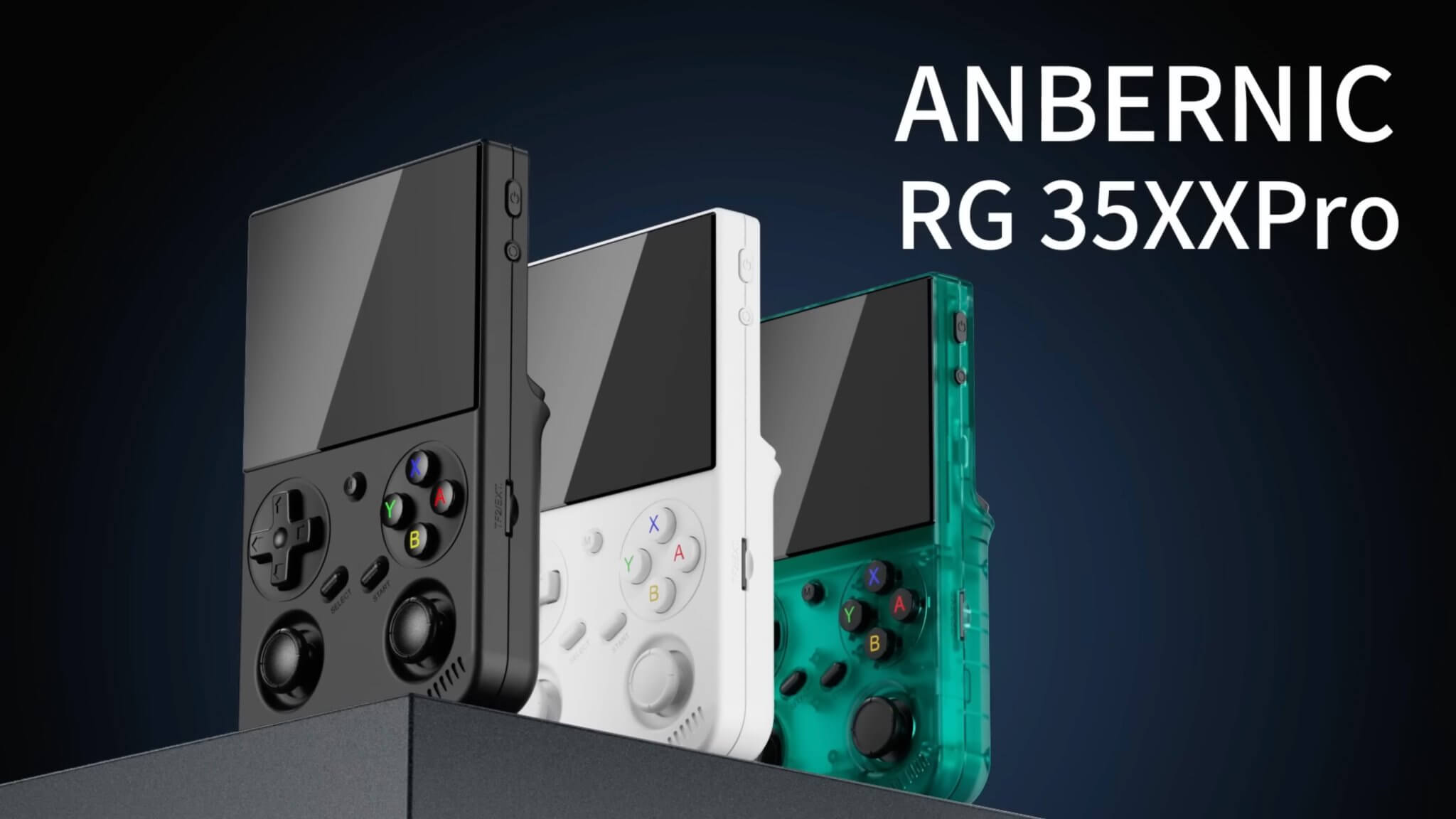 Retro Handhelds Weekly: Anbernic RG Slide, Switch 2, GammaOS Next, and ...