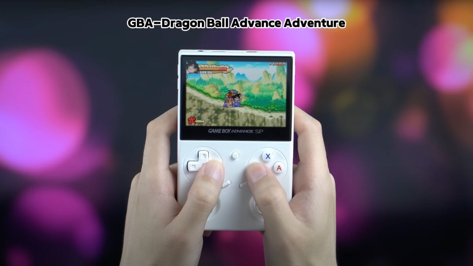 [UPDATE: Price and Availability] Anbernic RG35XX Pro: Is This the Start ...