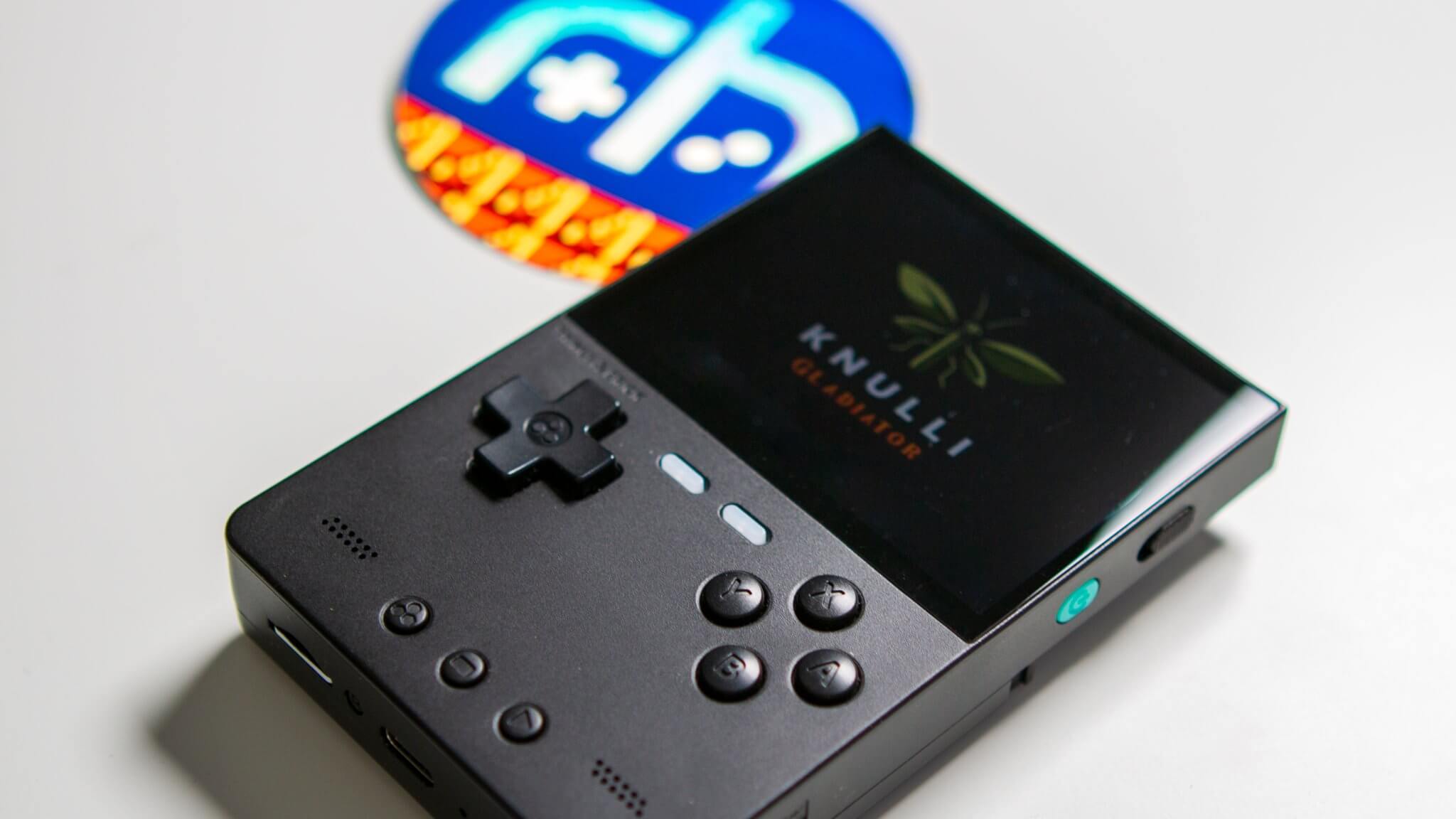 [UPDATE: Pre-Orders Live] TrimUI Levels Up the Brick with the All-Metal ...