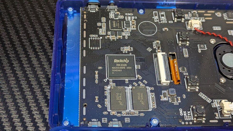 R36Plus Review: A Great Budget 1:1, As Long As It’s Real - Retro Handhelds