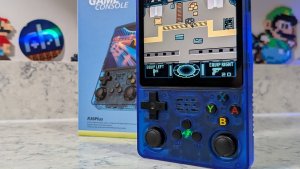 R36Plus Review: A Great Budget 1:1, As Long As It’s Real - Retro Handhelds