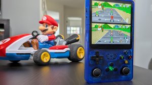 R36Plus Review: A Great Budget 1:1, As Long As It’s Real - Retro Handhelds