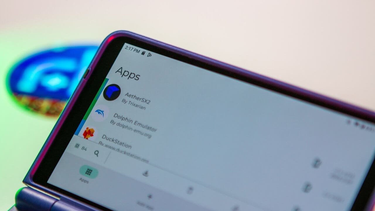 Retroid Pocket Flip 2 Setup Guide - Retro Handhelds