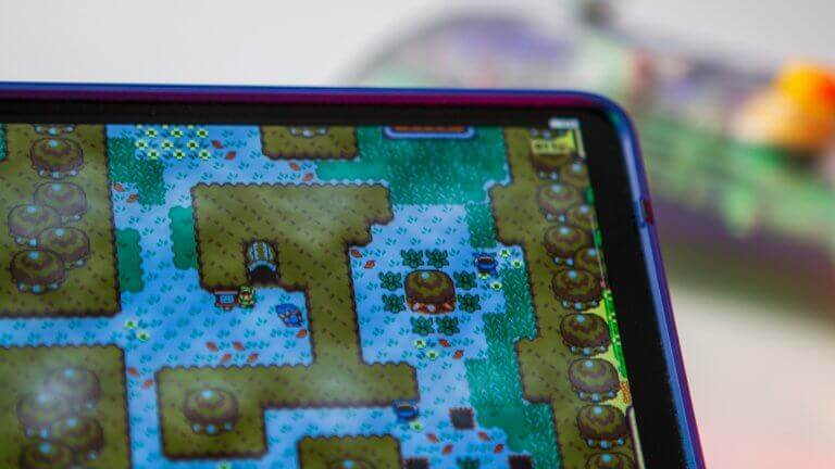 Retroid Pocket Flip 2 Setup Guide - Retro Handhelds