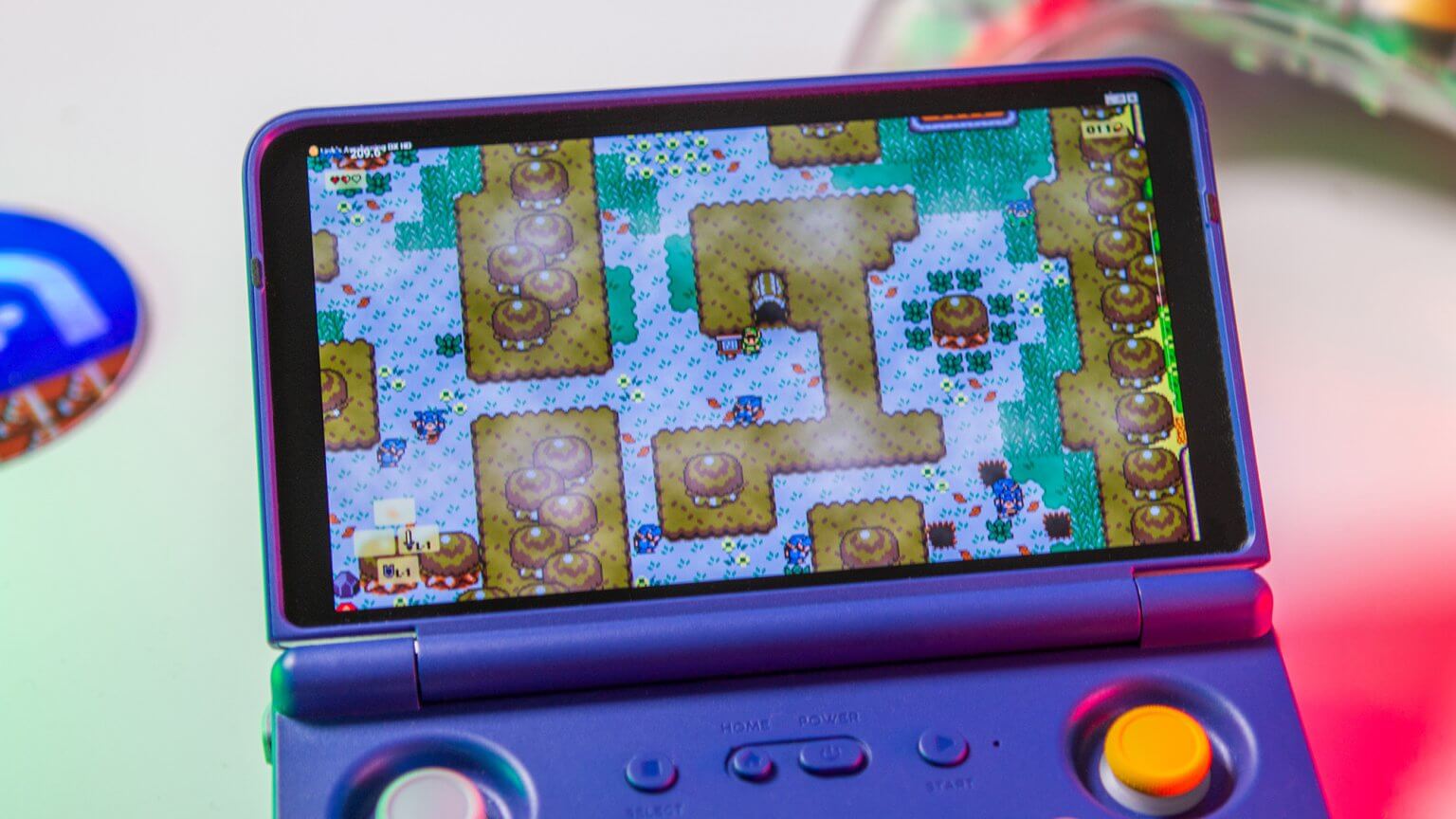 Retro Handhelds Deals of the Week - Retro Handhelds