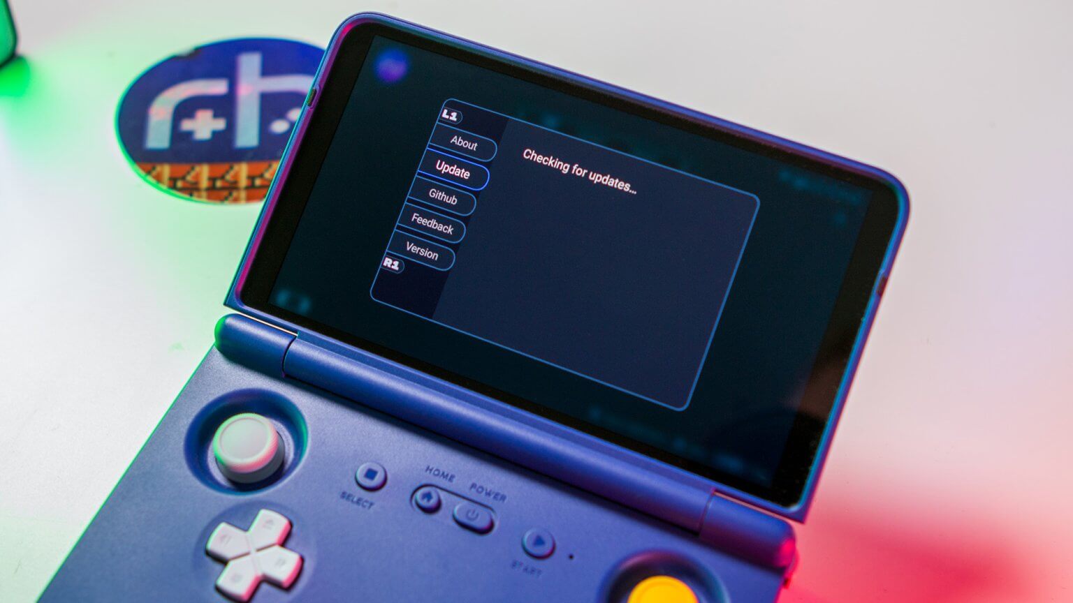 Retroid Pocket Flip 2 Setup Guide - Retro Handhelds