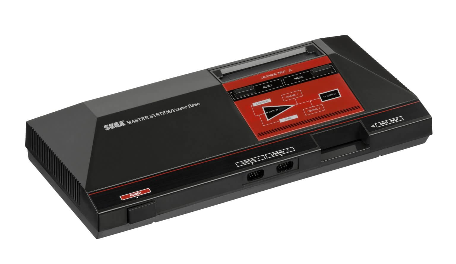 The Best Ways to Play: Sega Master System - Retro Handhelds