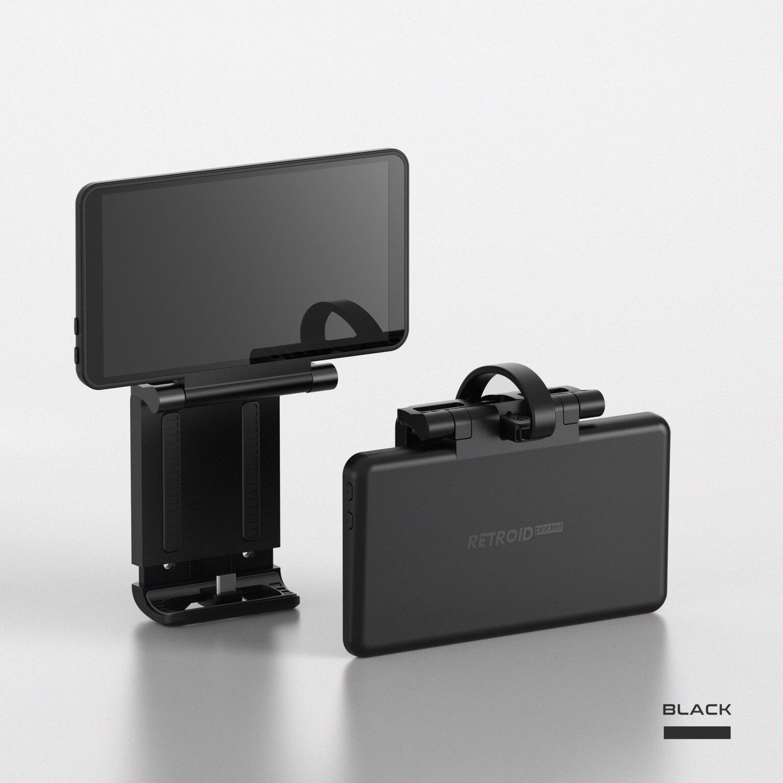 Retroid Dual Screen Add-on Now Available for $69 - Retro Handhelds