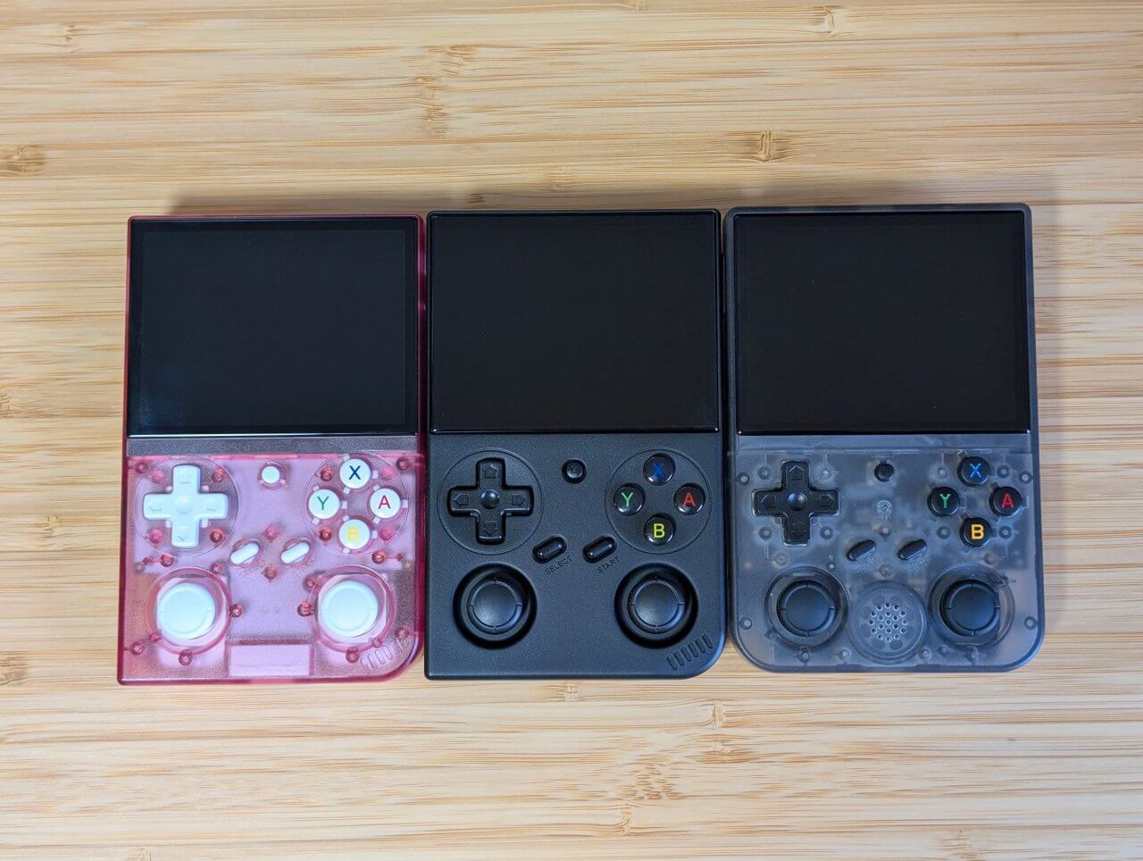 Anbernic RG35XX Pro First Impressions: It’s an Anbernic - Retro Handhelds