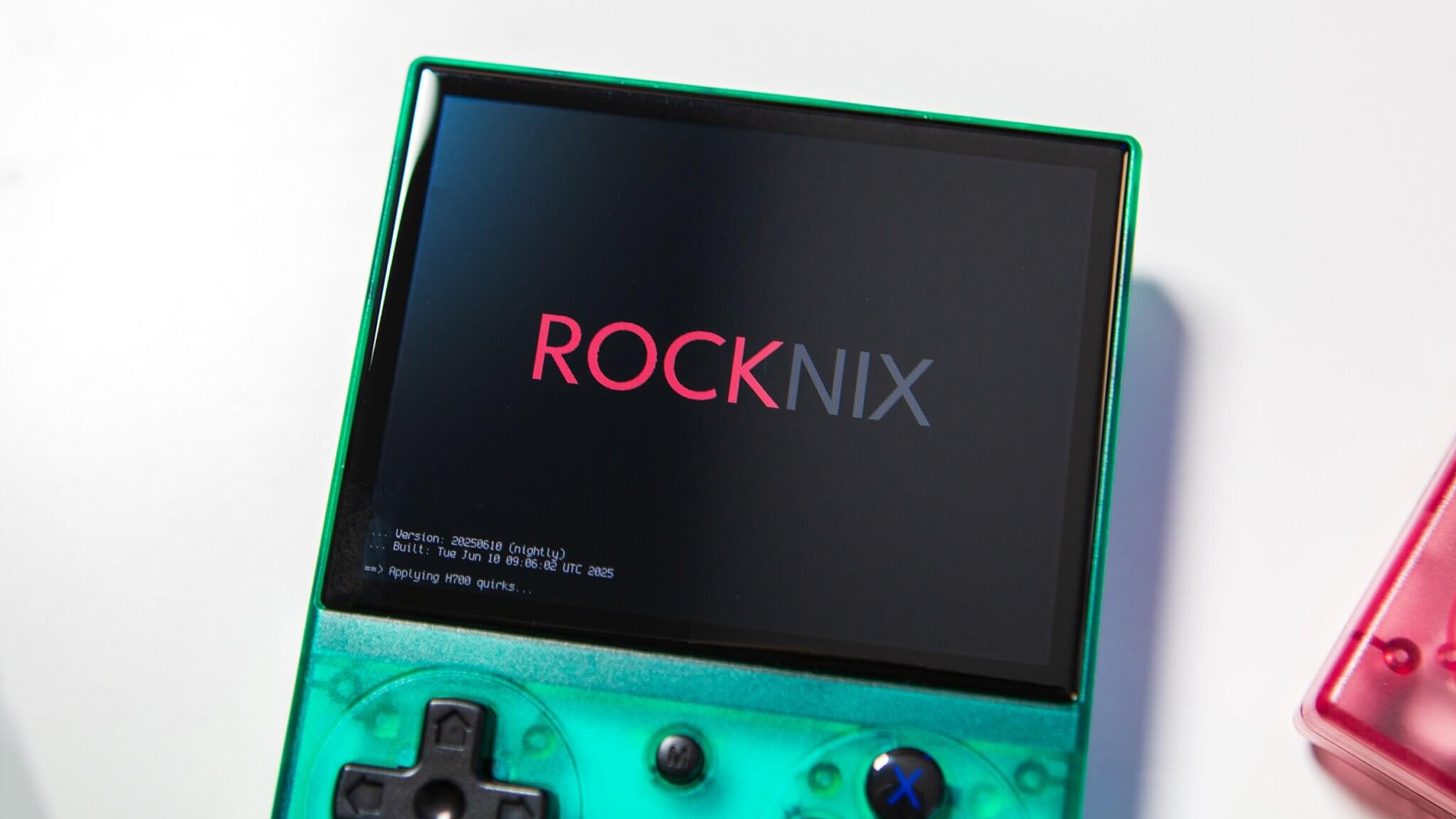 Anbernic RG35XX Pro Setup Guide - Retro Handhelds