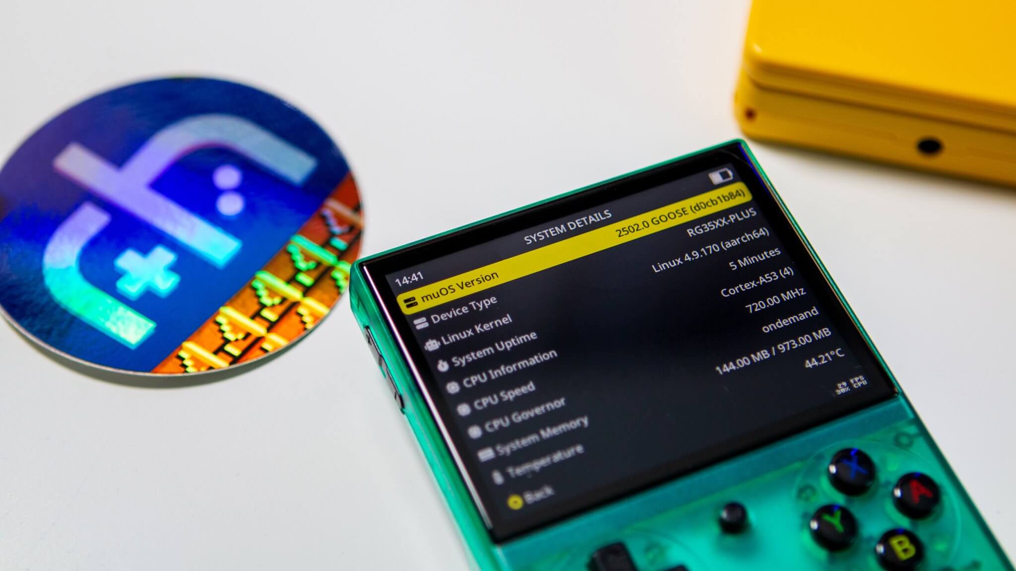 Anbernic RG35XX Pro Setup Guide - Retro Handhelds