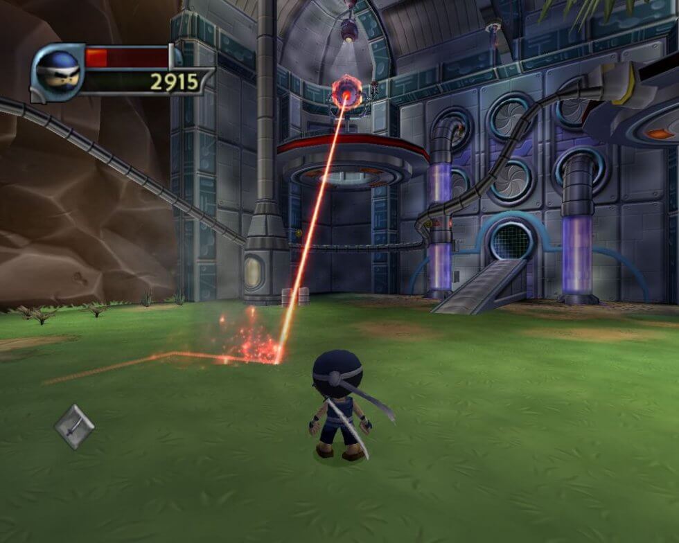 Games from My Childhood: GameCube Edition - Retro Handhelds