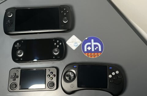 Retroid Pocket Mini v2: A Second Chance Done Right? - Retro Handhelds