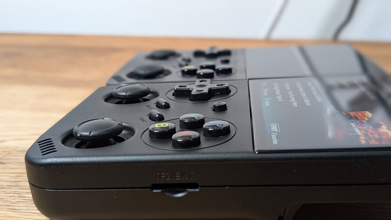 Anbernic RG35XX Pro Review: They’re Going to Do What They Do - Retro ...