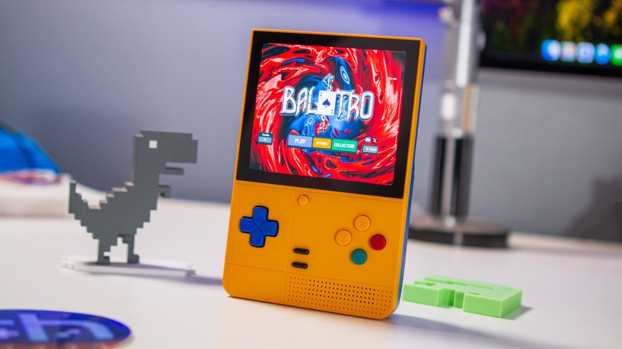 Retroid Pocket Classic Setup Guide - Retro Handhelds