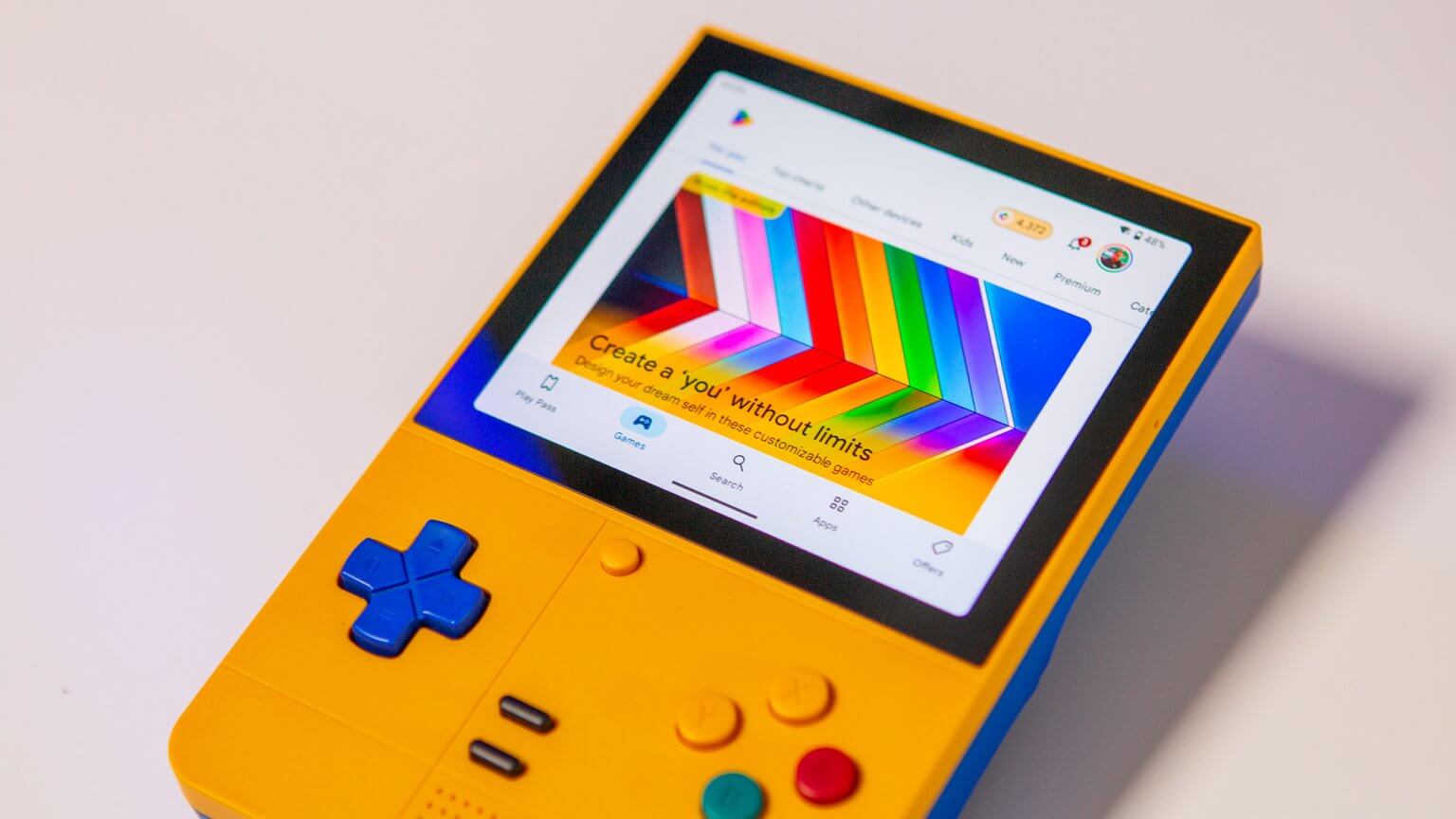 Retroid Pocket Classic Setup Guide - Retro Handhelds