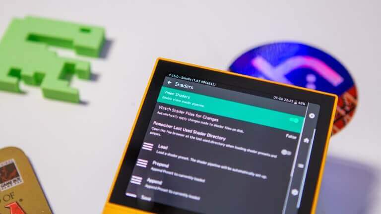 Retroid Pocket Classic Setup Guide - Retro Handhelds