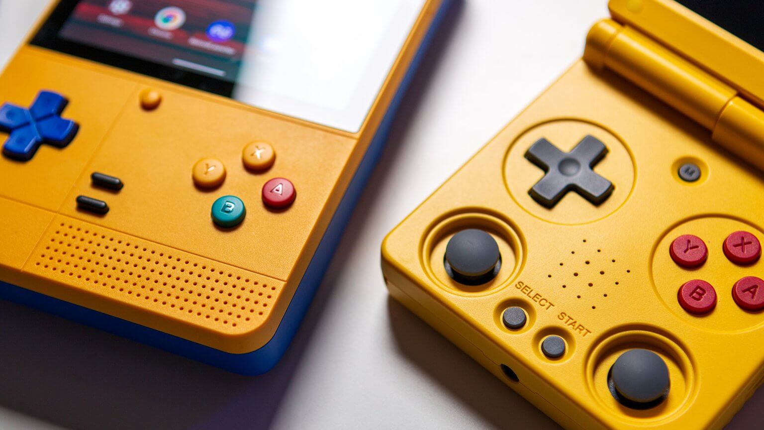 Retroid Pocket Classic Setup Guide - Retro Handhelds