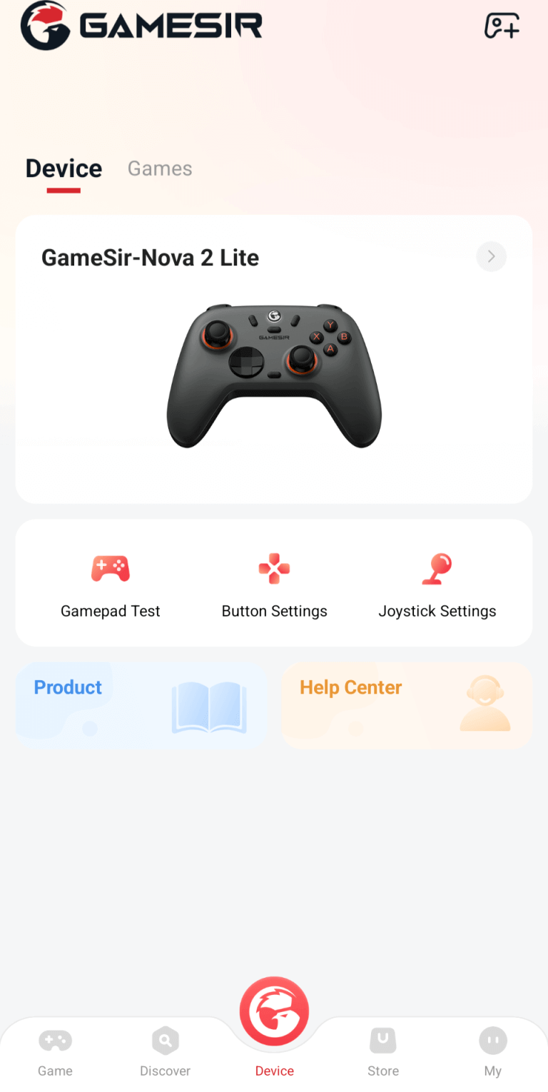 GameSir Nova Lite 2 Review: Cheaper but Better? - Retro Handhelds