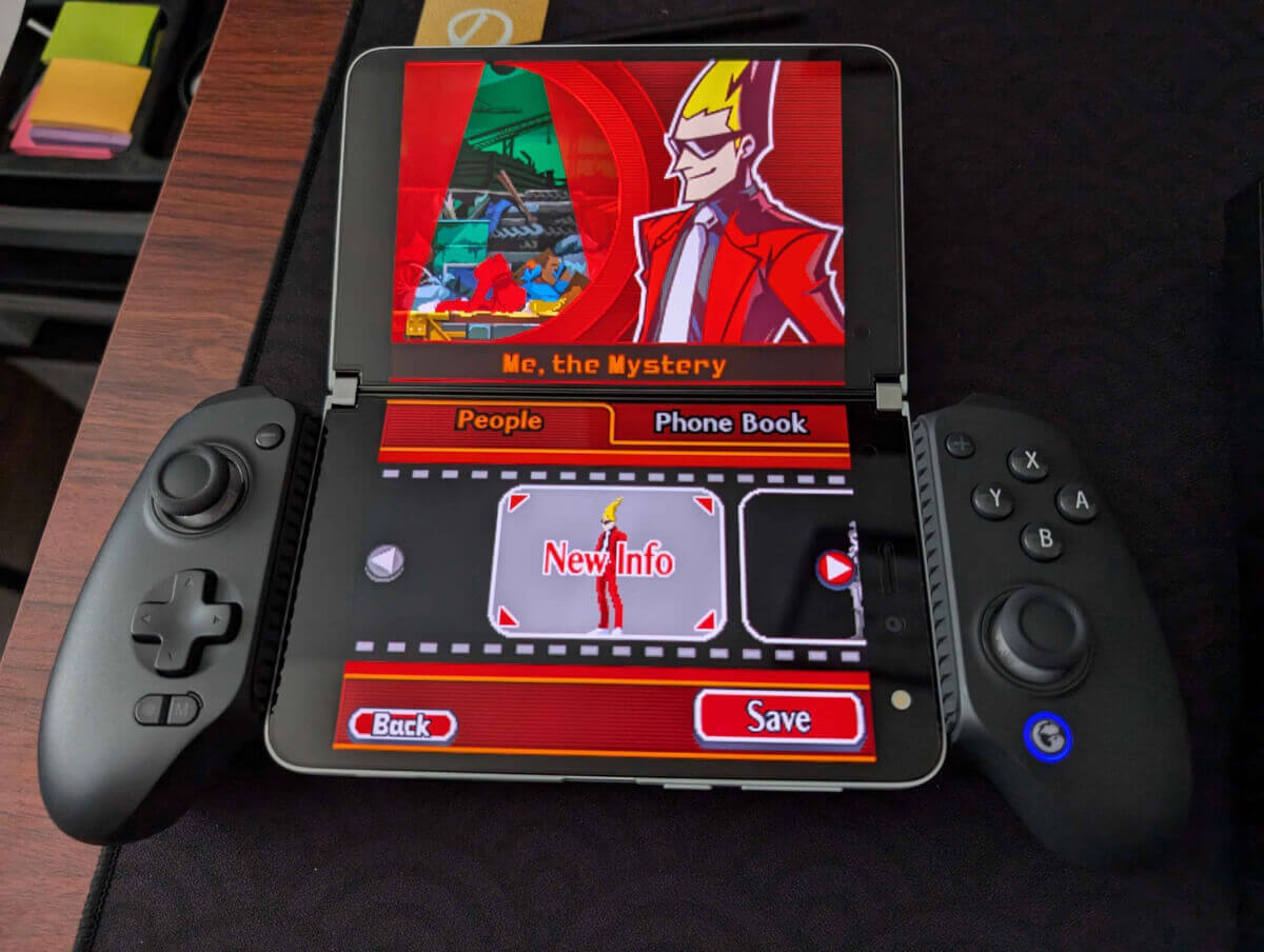 Microsoft Surface Duo: Still a Dual-Screen Dream - Retro Handhelds