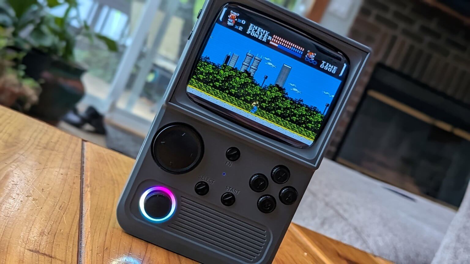 Game Console R36T Review - Retro Handhelds
