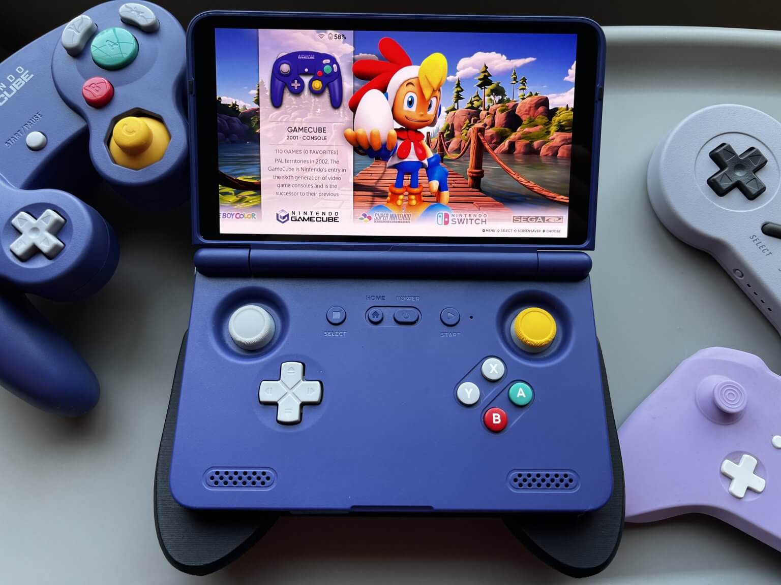 Retroid Pocket Flip 2: A Few Months Later - Retro Handhelds