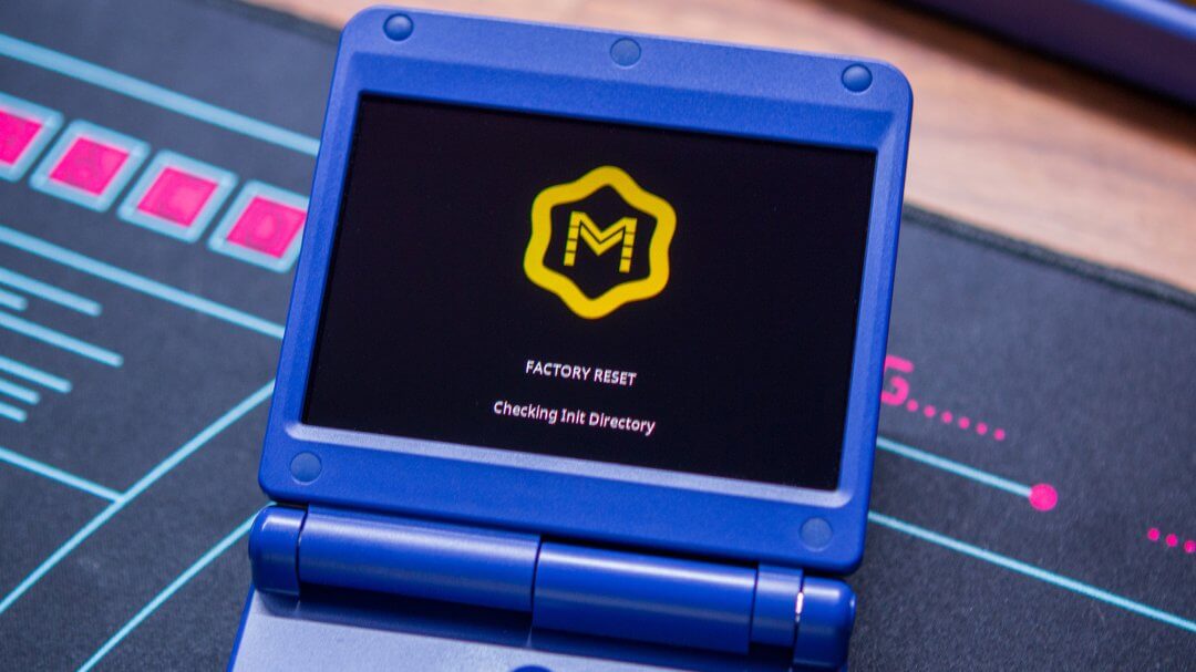 How to Install muOS: Complete Setup Guide - Retro Handhelds