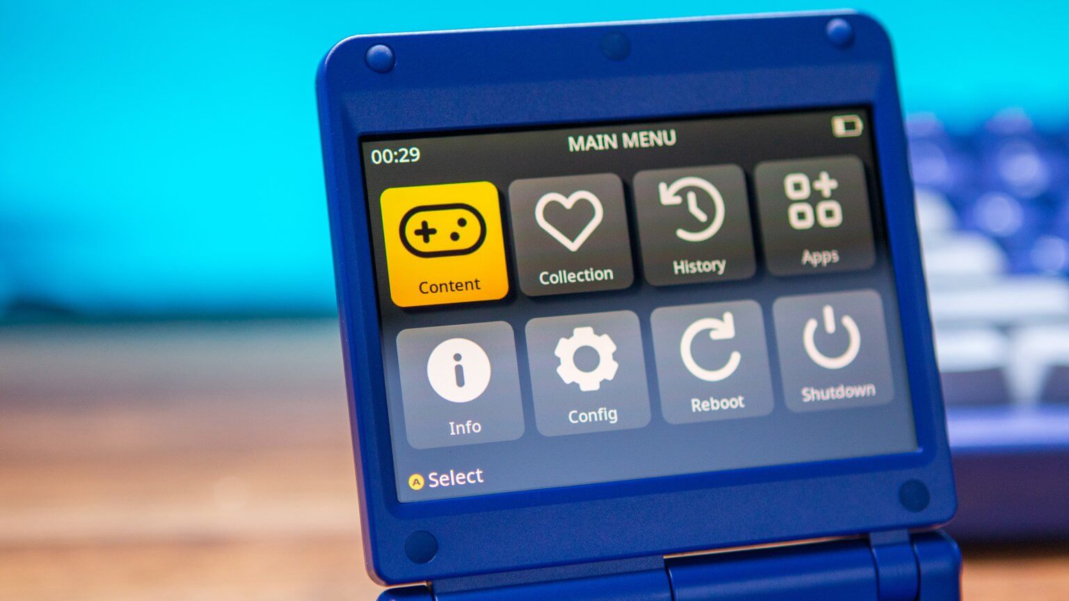 How to Install muOS: Complete Setup Guide - Retro Handhelds