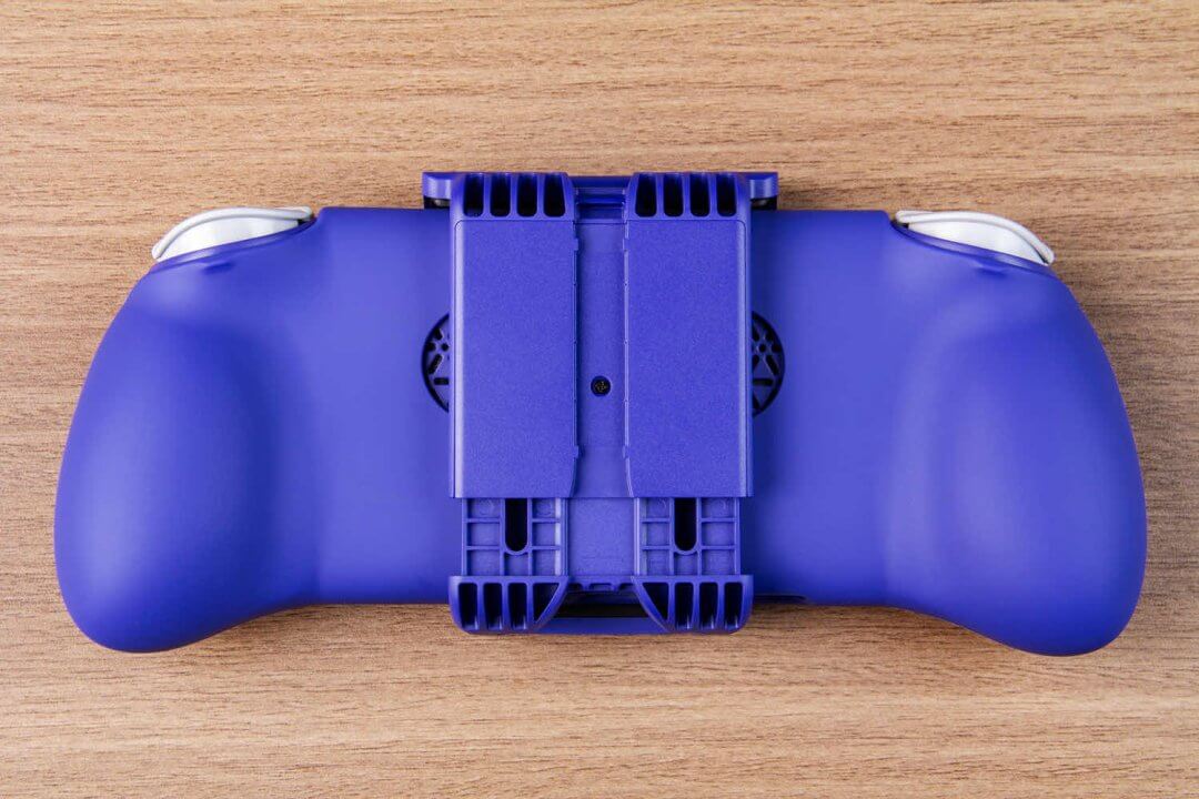 Retroid Reveals Real-World Photos of Upcoming Dual Screen Add-On ...