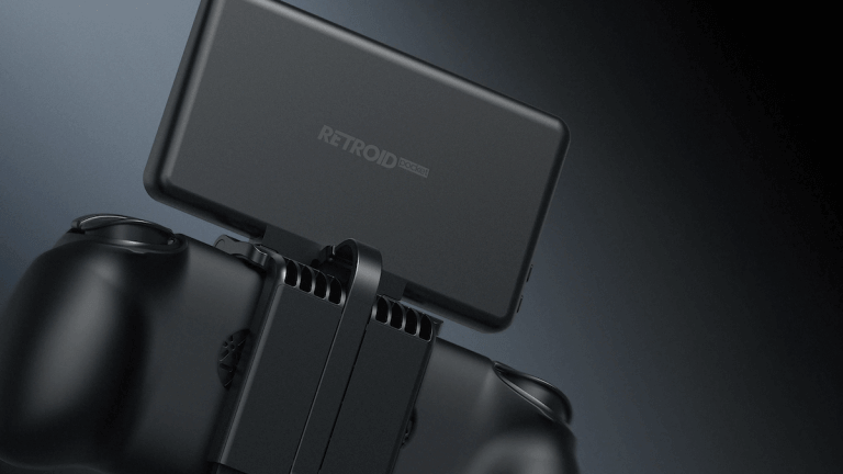 Azahar Emulator Adds Dual-Screen Support for 3DS Games - Retro Handhelds